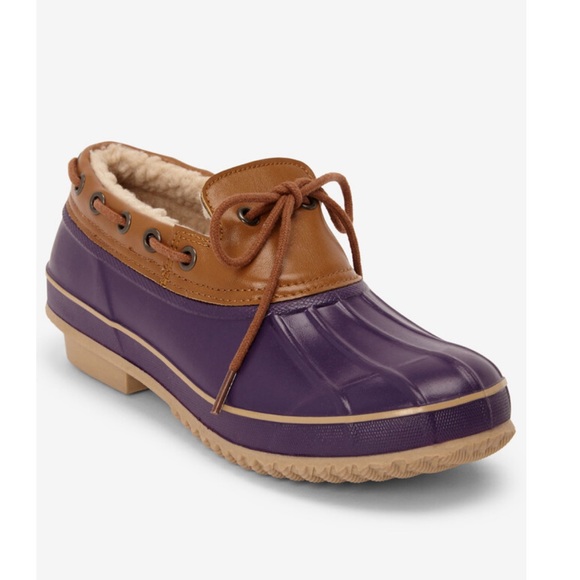 Duck Head | Shoes | Storm Waterproof Slipon | Poshmark